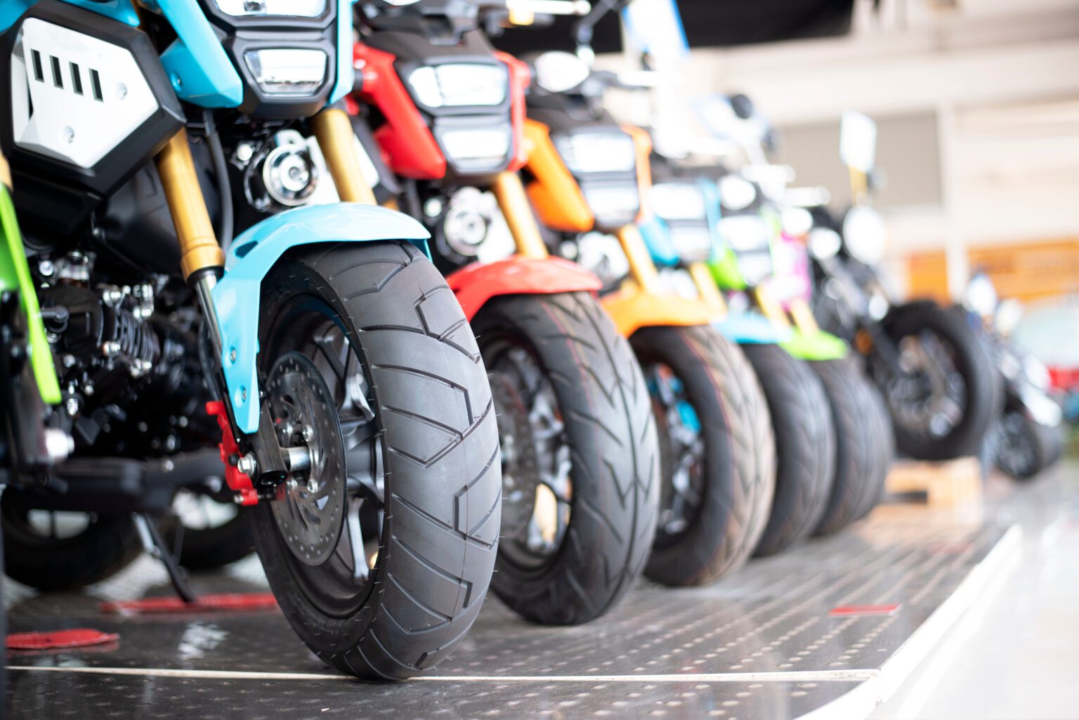 What to Know About Taxes and Selling a Used Powersport Vehicle ...