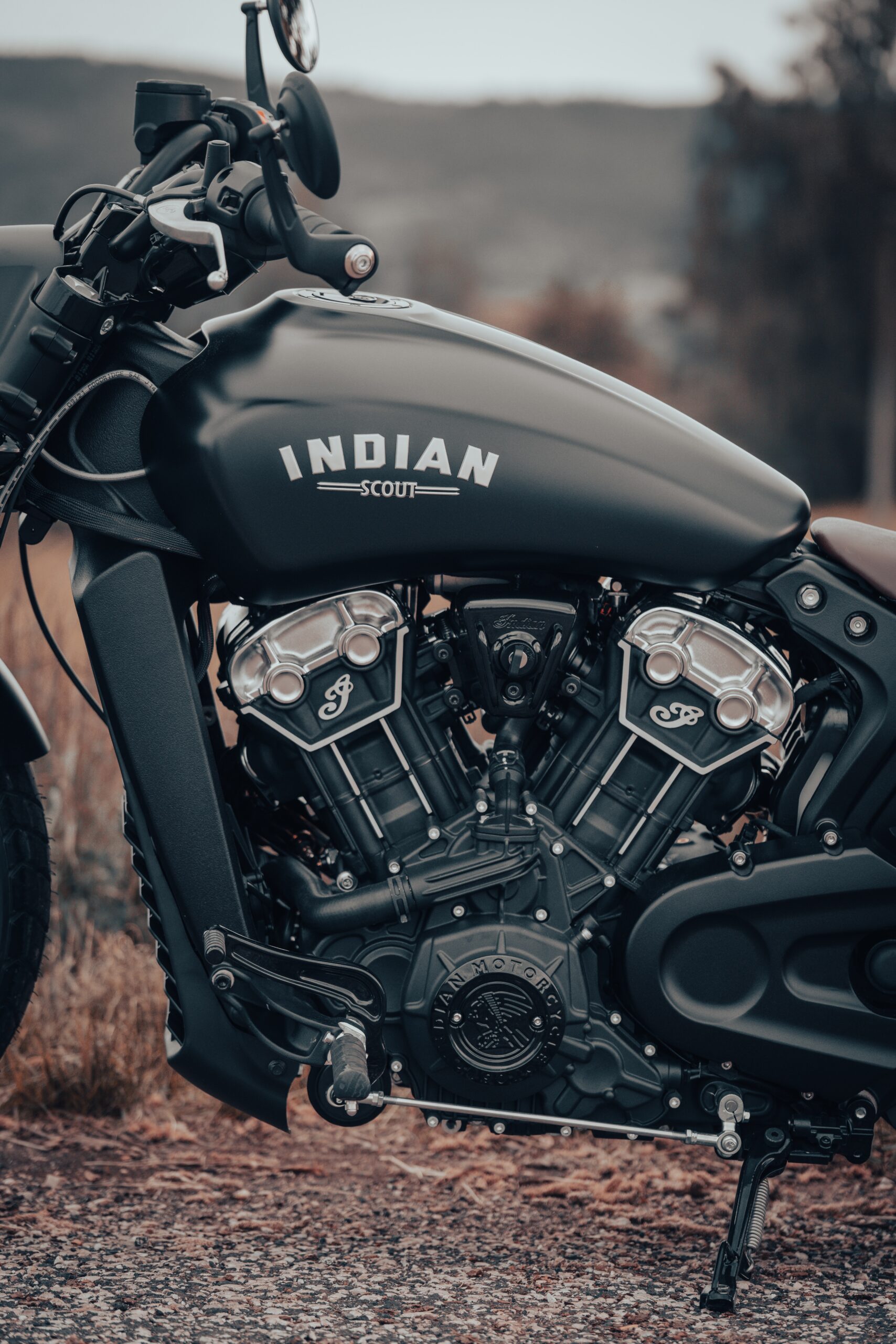 Sell Your Indian Motorcycle | Powersport Buyers