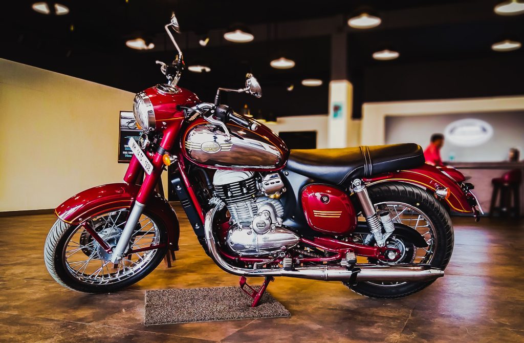 Top Tips for Selling Your Used Motorcycle: A Guide for Maximizing Value ...