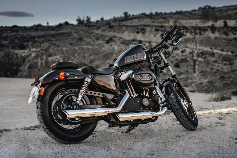 What Is the Value of My Used Motorcycle? | Powersport Buyers